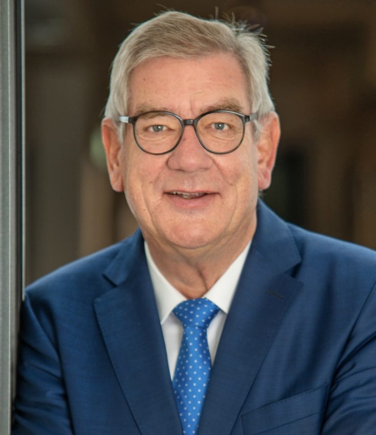 关于我们 - CIHD: Chinesischer Industrie- und Handelsverband e.V. in Deutschland